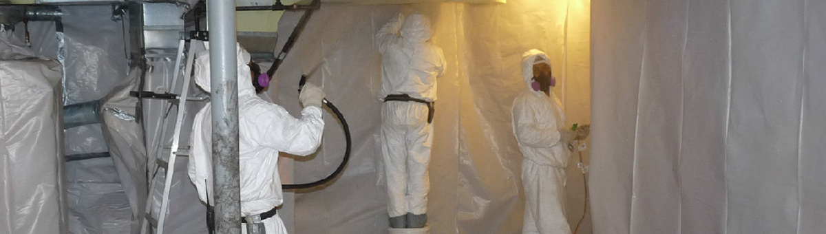 New York Asbestos Removal, Abatement and Cleanup Services